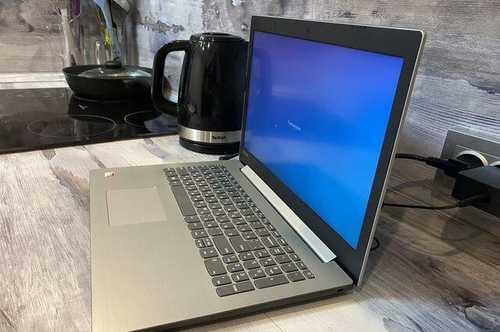 Современный,стильный и быстрый Lenovo Laptop 15.6”