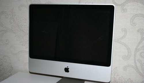Apple iMac 20" А1224