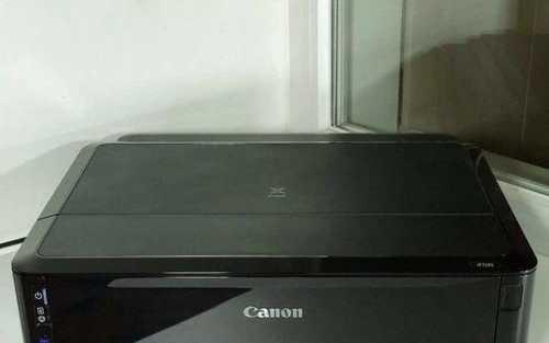 Принтер canon ip 7240