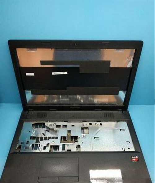 Kорпус для ноутбука Lenovo IdeaPad G500 G505 G510