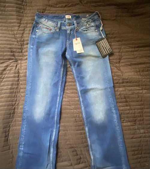 Джинсы Tommy Hilfiger denim