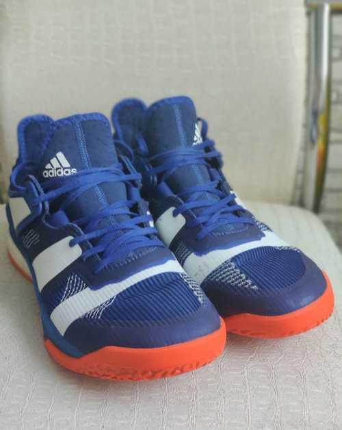 Продаю кроссовки Adidas Stabil X