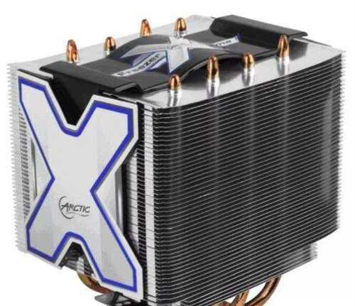 Куллер Arctic Cooling Freezer Xtreme V2
