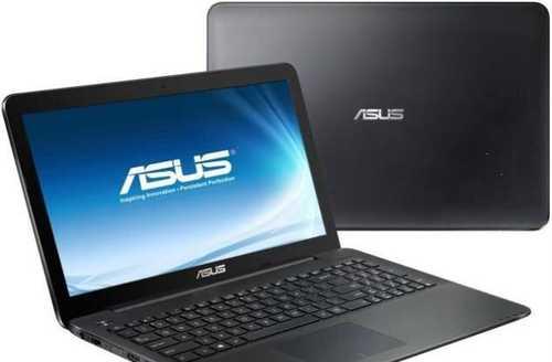 Ноутбук / Asus X554 / Сore i3 / 6 GB