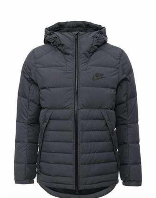 Пуховик Nike 50/52 L