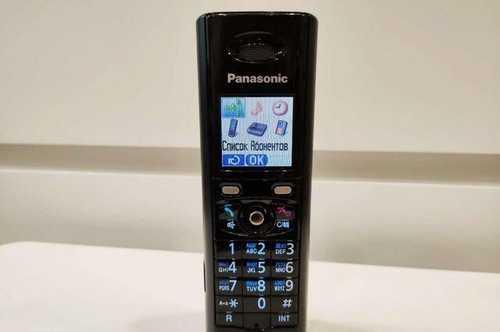Беспроводной домашний телефон Panasonic KX-TG8205