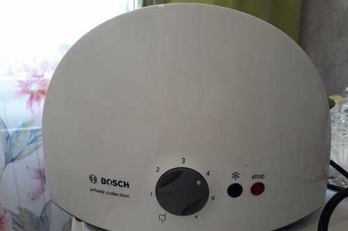 Тостер bosch