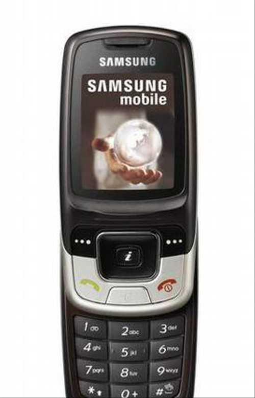 Samsung SGH-C300