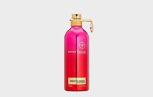 Montale sweet flowers оригинал