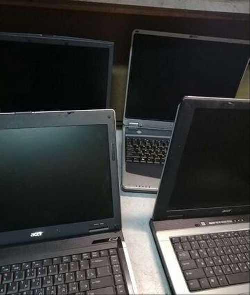 Ноутбук Acer 3610 3680
