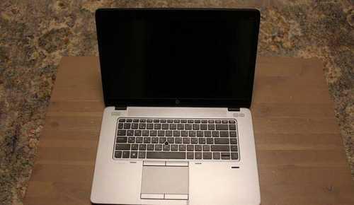 Ноутбук HP EliteBook 755 G2 (F1Q26EA)