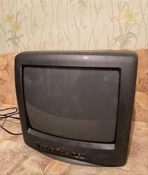 Телевизор Daewoo 14" (35 см)