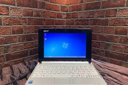 Ноутбук Acer для удаленки