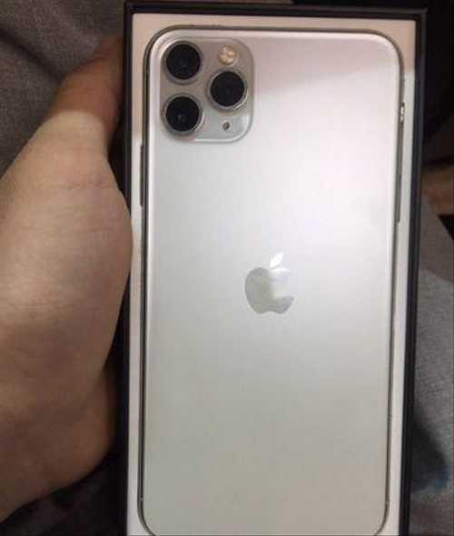 Iphone11 pro max 256gb