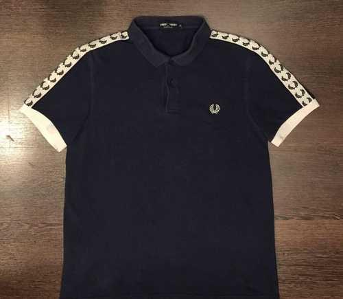 Поло Fred Perry оригинал