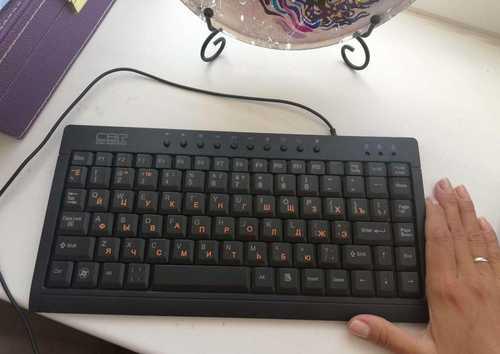 Мини - клавиатура