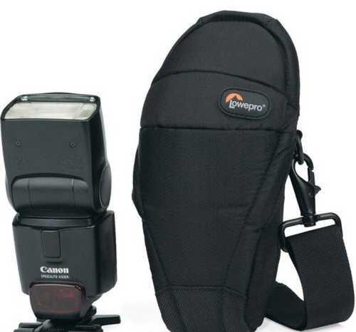 Чехол Lowepro S&F Quick Flex Pouch 55 AW