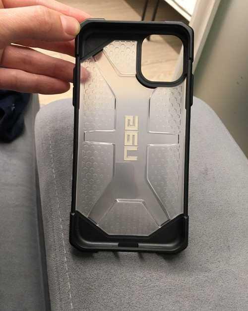 Чехол UAG iPhone 11