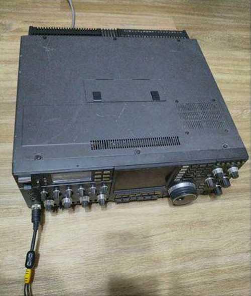 Трансивер icom IC-780