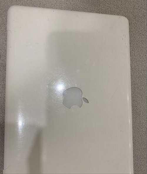 MacBook 13 a1342