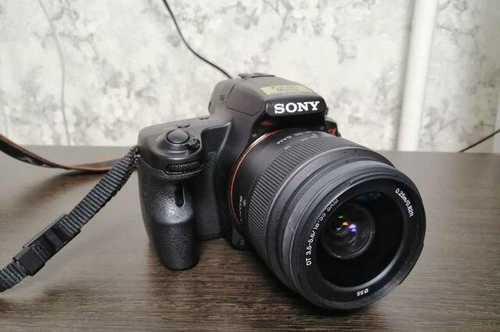 Фотоаппарат Sony SLT-A37