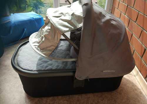Люлька от коляски uppababy vista