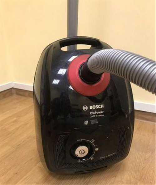 Пылесос Bosch propower 2500