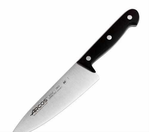 Нож кухонный Шеф, 15см, Arcos Universal