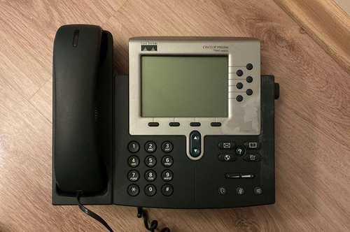 Cisco 7960 IP Phone