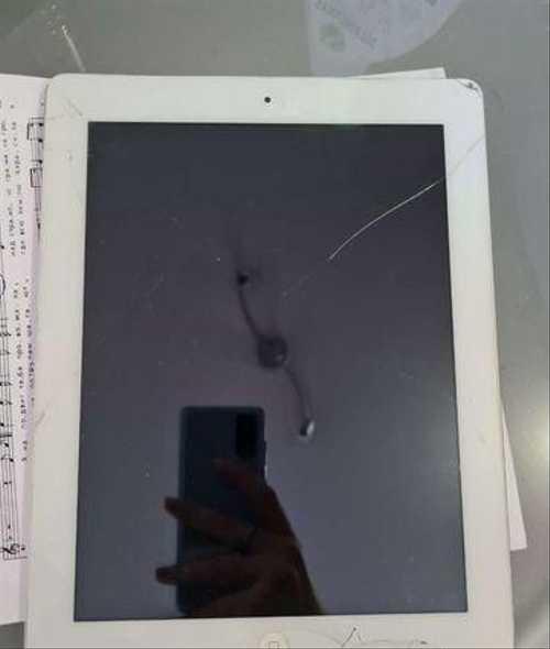 IPad2 64 гб