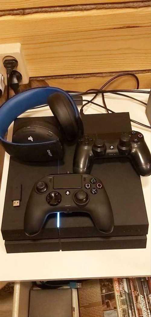 Sony PS4
