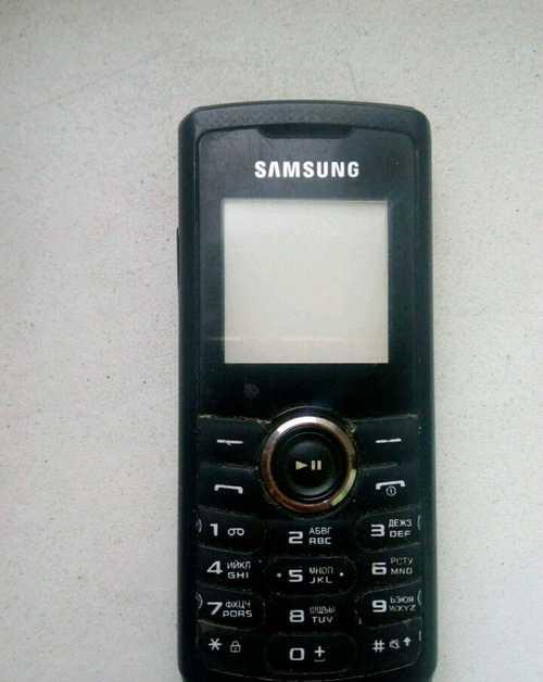 SAMSUNG gt-e2120