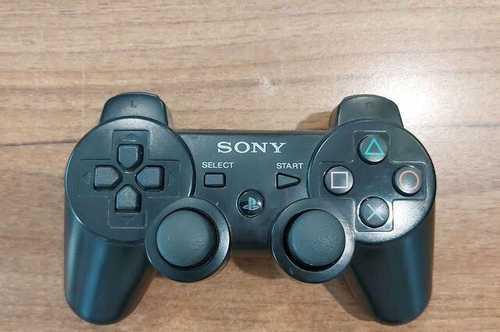 Джостик на Sony PS3