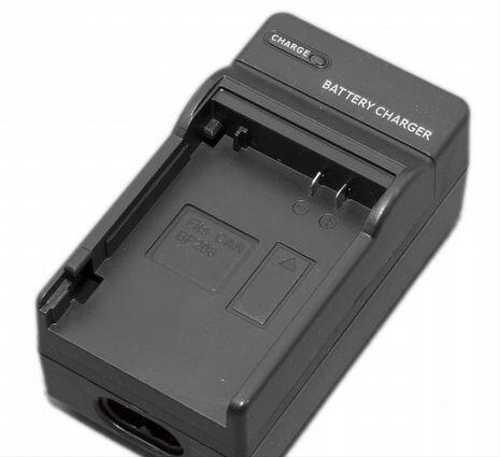 Зарядное устройство к видеокамере Canon BP-208, BP