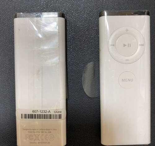 Пульт Apple Remote A1156