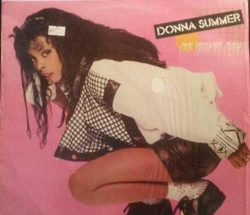 Donna Summer