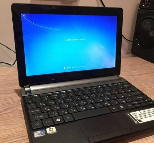 Нетбук Packard Bell dot s