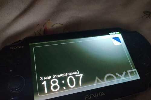 PlayStation Vita