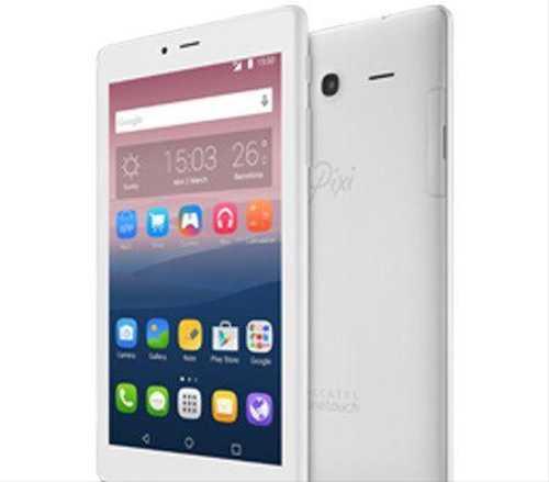 Планшет Alcatel Pixi 4 7.0