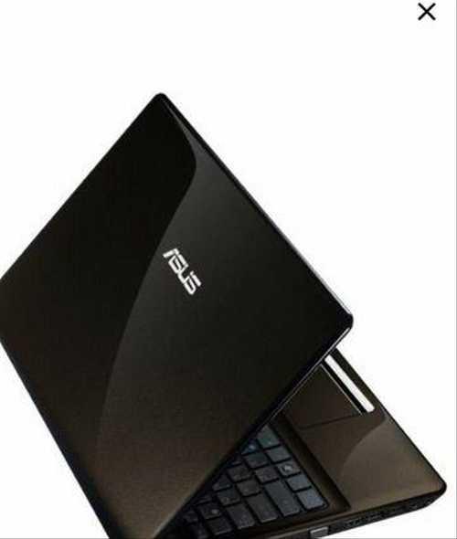Asus K52N ноутбук