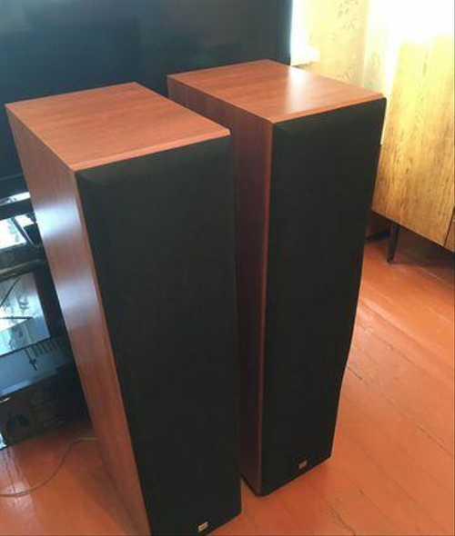 Акустика JBL Northridge E Series