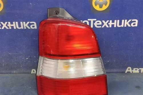 Стоп-сигнал задний левый Mazda Demio DW3W B3-ME 19