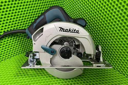 Дисковая пила Makita hs6601