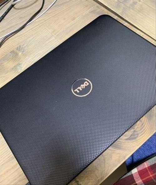 Ноутбук Dell Inspiron 3521 15,6 дюйма