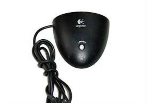 Cordless Mouse Receiver logitech
