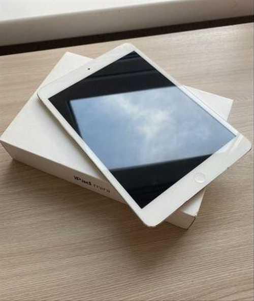 iPad 1 mini 64gb