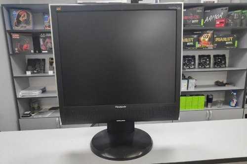 Монитор 19" Viewsonic VG930m, 75 Гц, TN