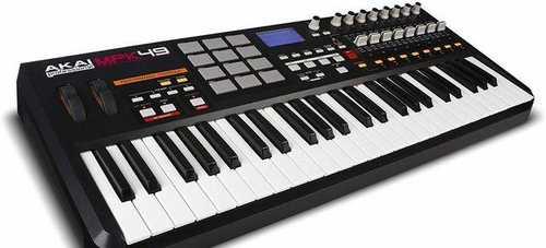 Akai MPK 49