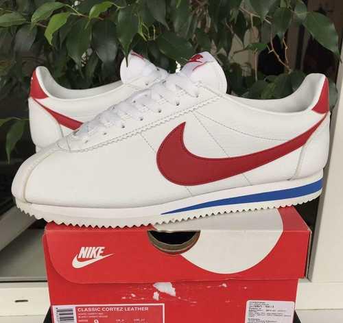 Nike Cortez OG Vintage (Air Force Max React Jordan