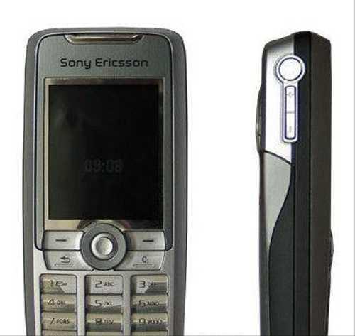 Телефон "Sony Erisson 700I"